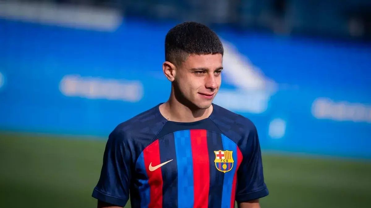 La millonaria cláusula de salida que Barcelona fijó en el contrato de ...