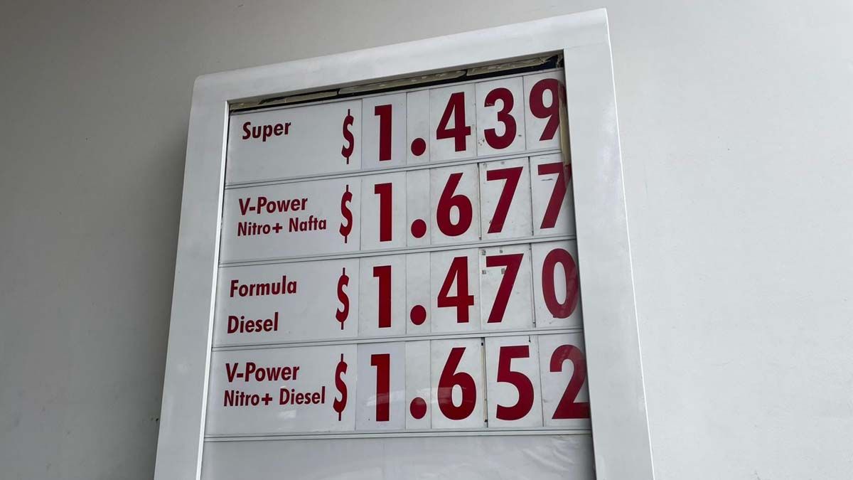 Shell y Axion aumentaron los combustibles: los nuevos precios en Santa Fe