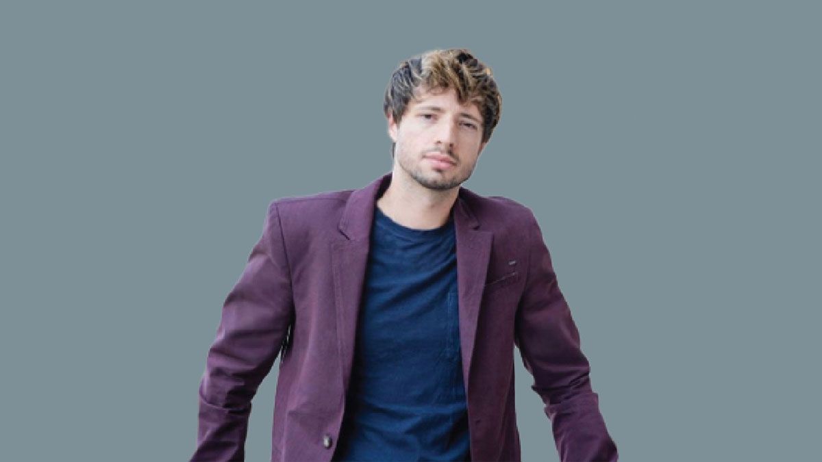 Es argentino, asesora de manera confidencial a Apple y es un referente ...