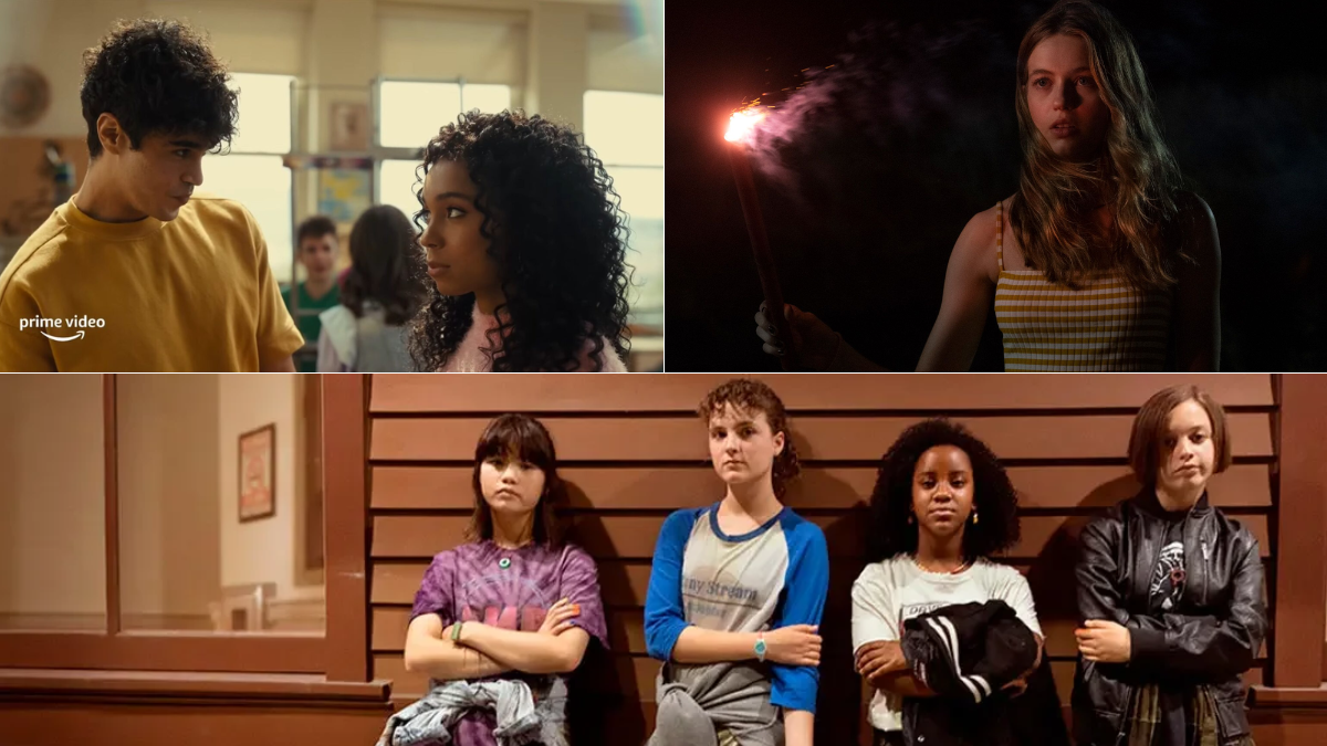 Qué ver en Amazon Prime Video: 3 series destacadas que no te podés perder