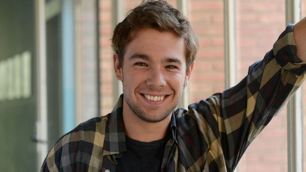 Luz verde al ‘spin-off’ de ‘Merlí’ sobre Pol gracias a Movistar+ y TV3