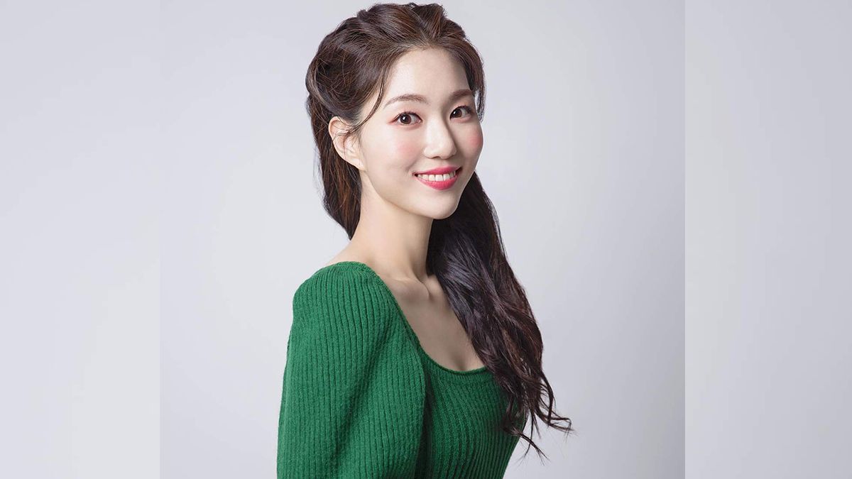 Murió en un trágico accidente la actriz coreana Park Soo Ryun, que formó parte del elenco de ...