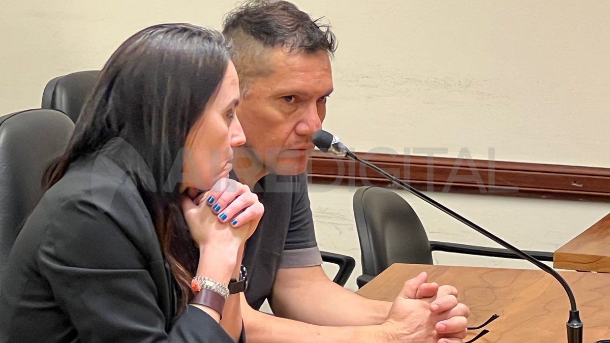 Condenaron a prisión perpetua al autor del femicidio de Daniela Cejas