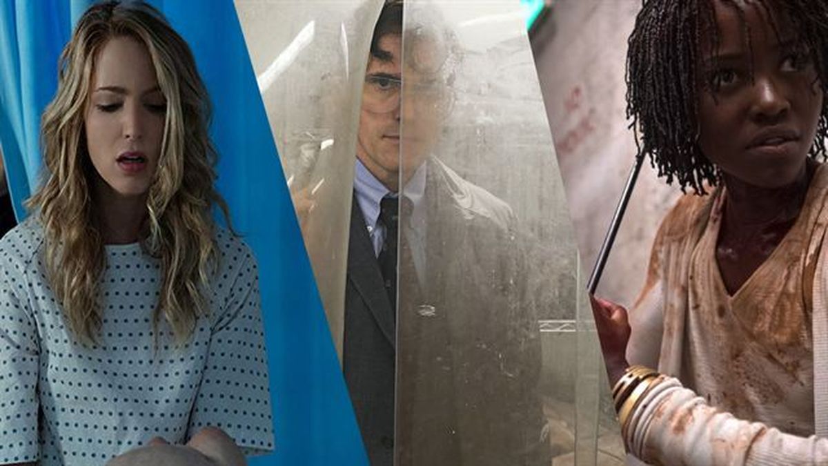 Estas Son Las Películas De Terror Que Se Estrenan Este 2019