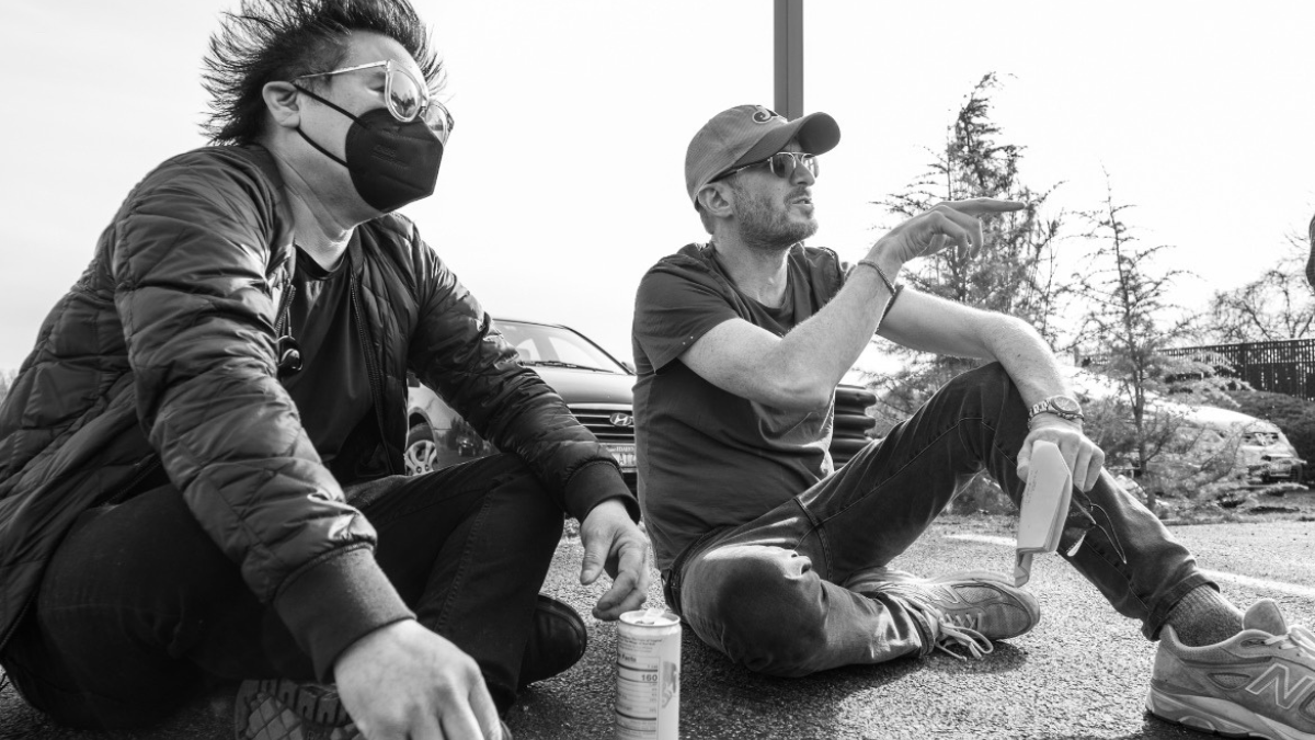 La Ballena: una película impactante de Darren Aronofsky