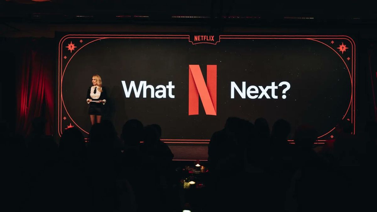 Netflix presentó las series para 2026: crímenes reales, documentales ...
