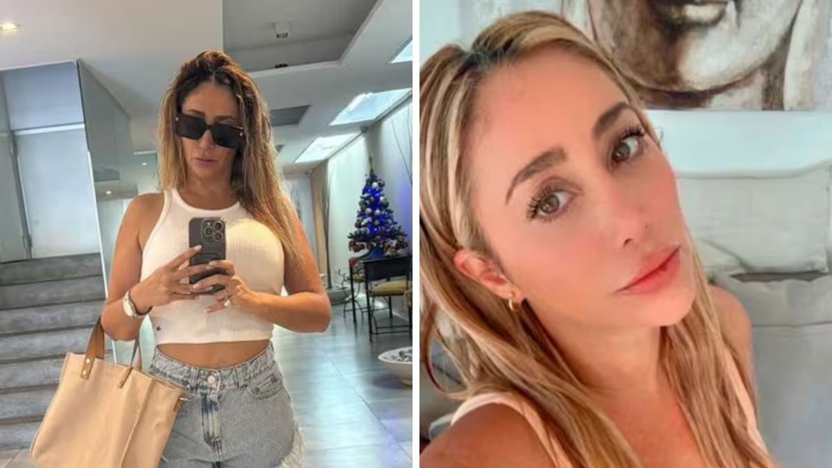 Así encontraron a Belén, la argentina desaparecida en Cancún: escondida en la selva y asustada