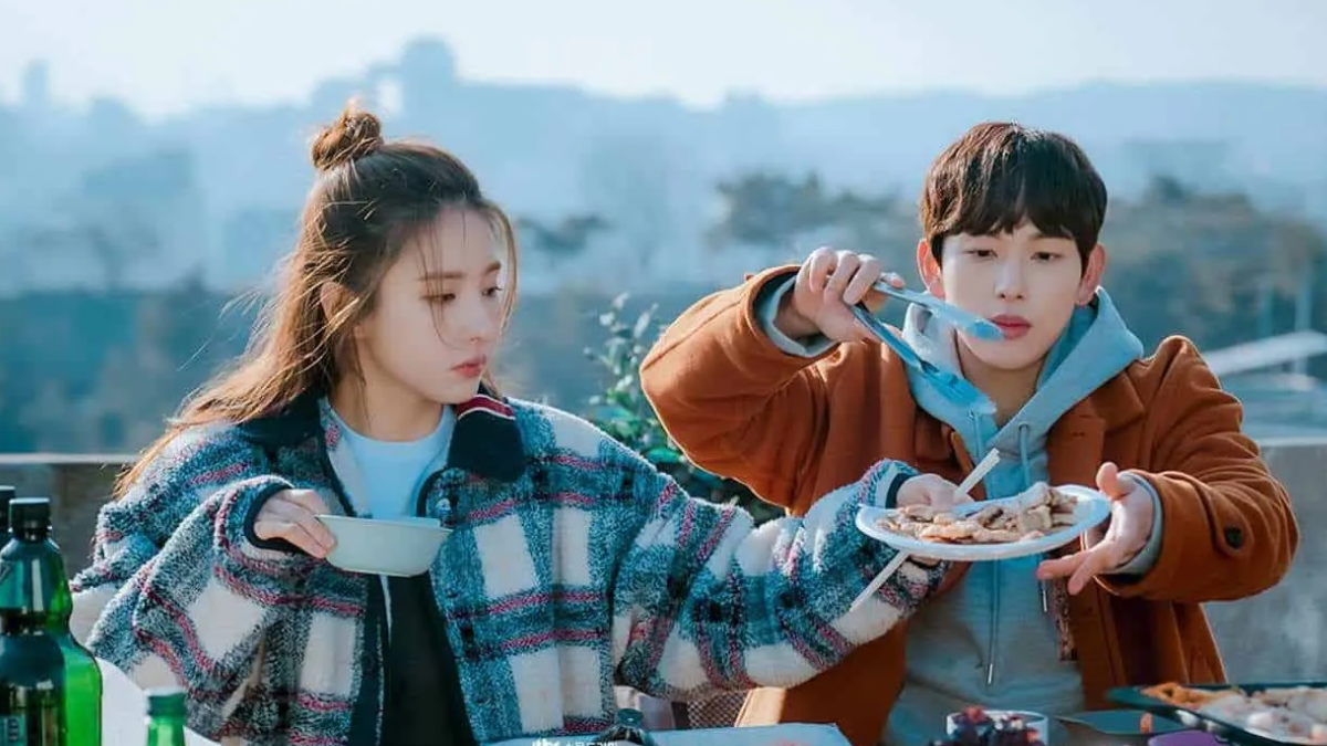 Netflix: la fascinante serie coreana de 16 episodios que es una de las favoritas de la plataforma