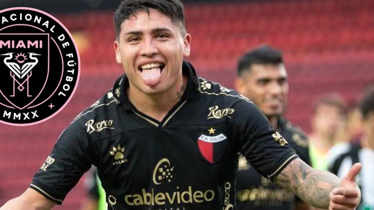 Se conoció cuánto ganará Facundo Farías en Inter Miami: cuánto gana ...