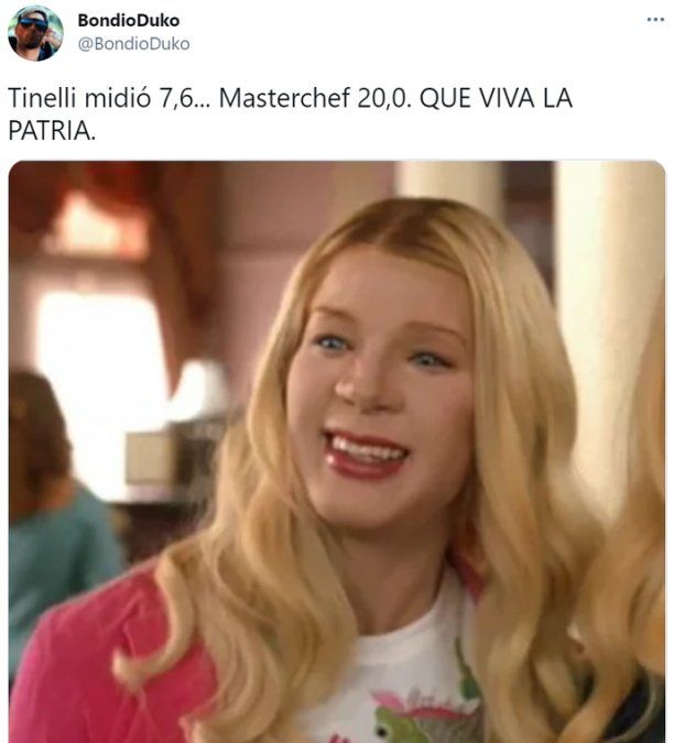 ShowMatch: a una semana del estreno, las redes sociales estallaron con ...