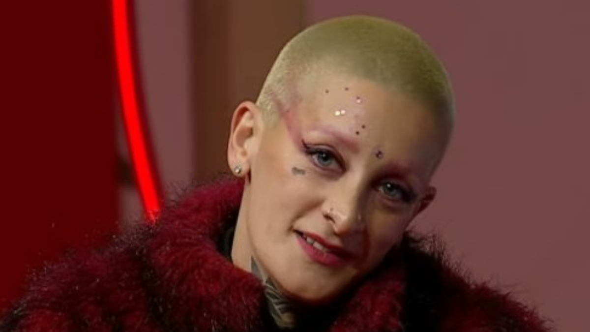 Furia contó toda la verdad de su primer amor: "Tenía 14 años..."