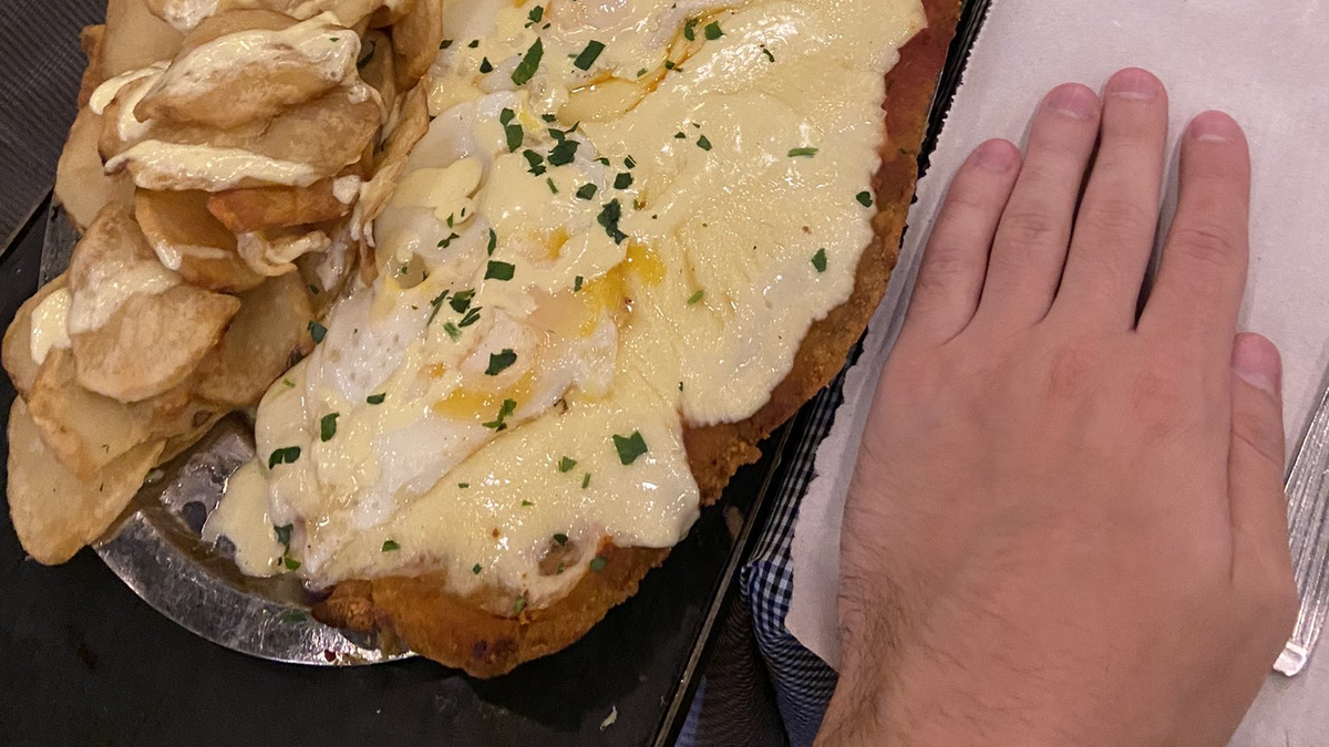 Recibió un polémico mensaje de su chongo y se hizo viral en Twitter