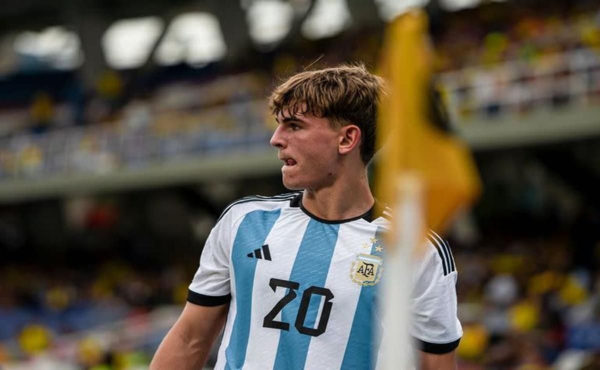 Toni Kroos, del Real Madrid, quedó asombrado por un jugador argentino