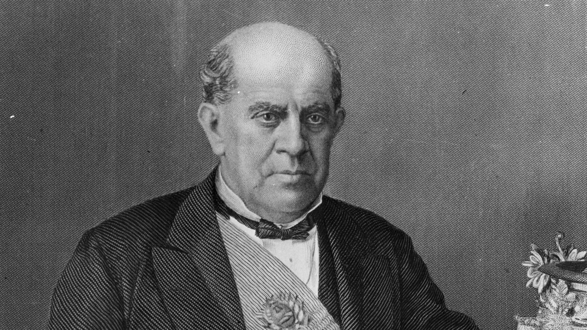 Efemérides del 15 de febrero: en 1811 nace Domingo Faustino Sarmiento
