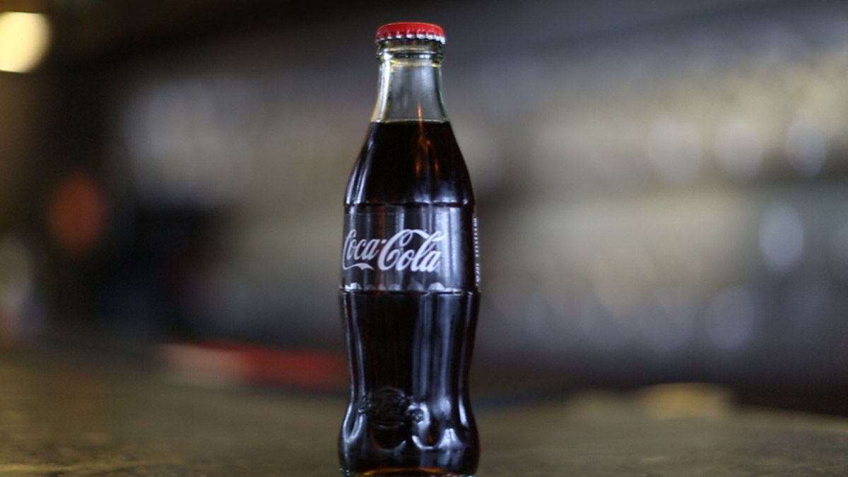 De un remedio casero a ser parte de la cultura pop: a 127 años de la ...