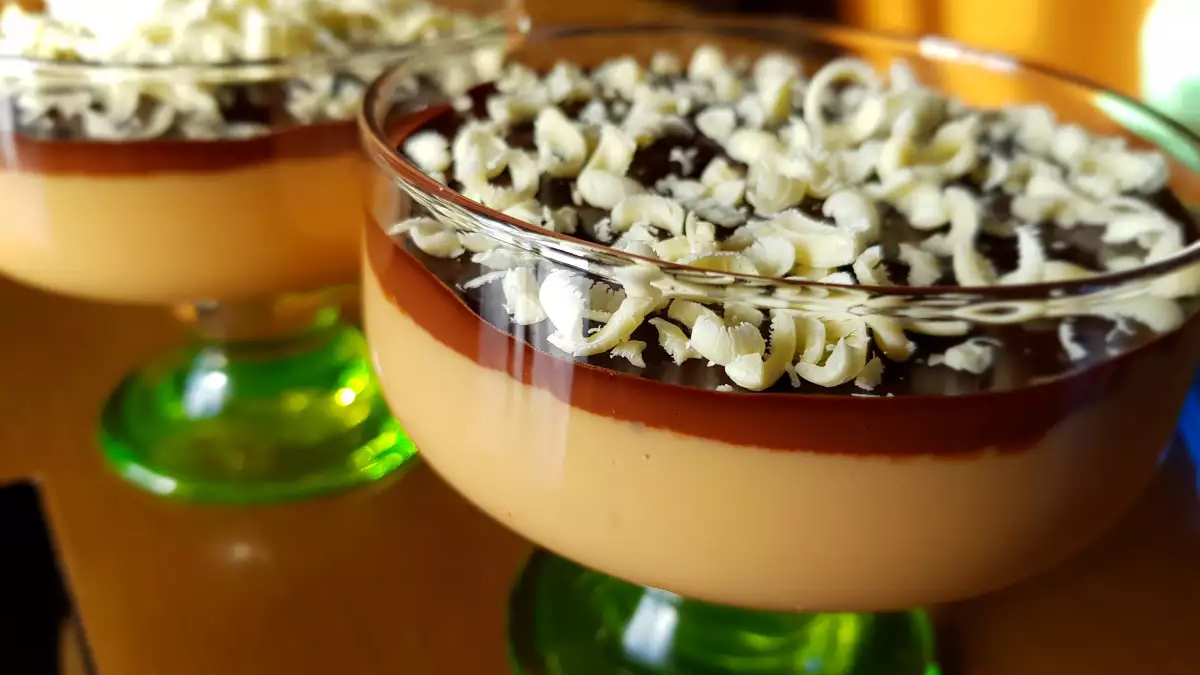 Cómo hacer Danette casero: la recetas más sencilla y con pocos ingredientes