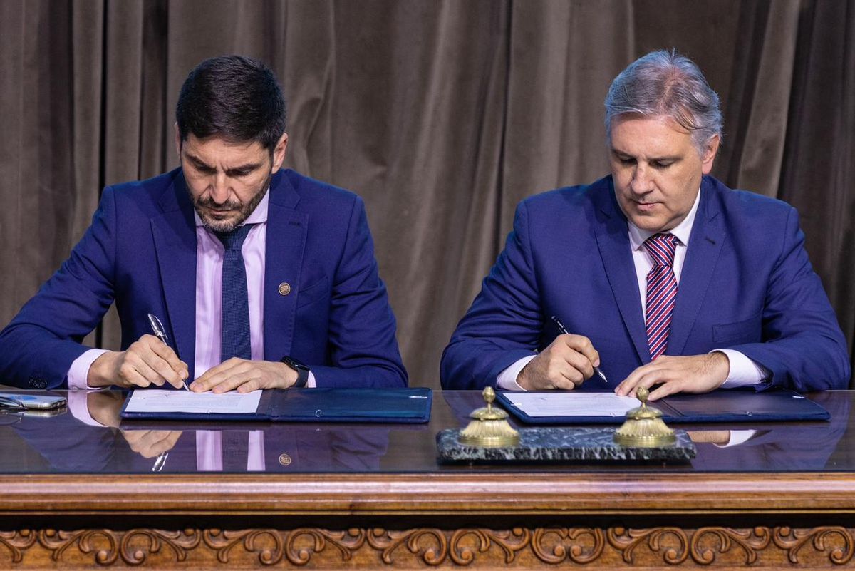 Maximiliano Pullaro: Necesitamos construir poder desde las provincias ...