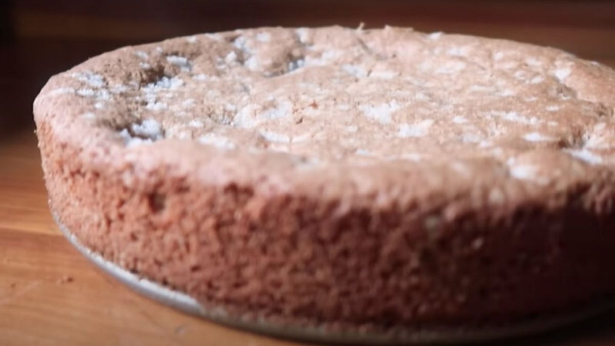 Torta matera fácil: la receta con solo 5 ingredientes y lista en minutos