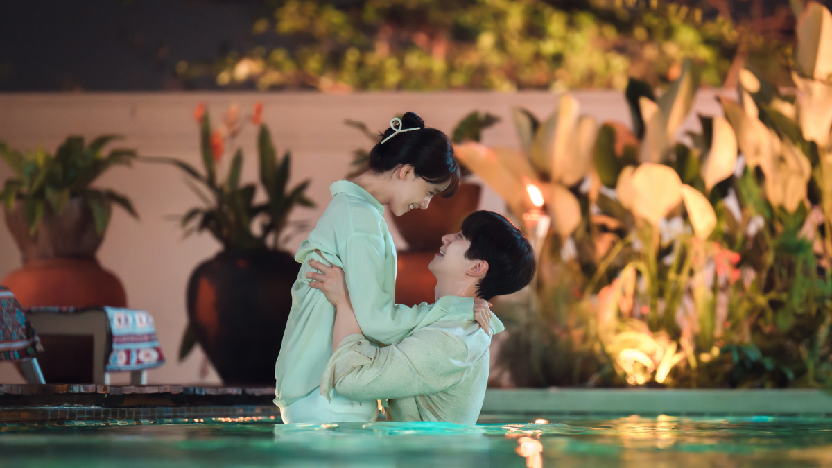 La encantadora serie coreana de Netflix que tiene 16 episodios llenos de romance