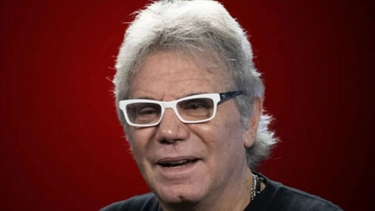 Aseguran que Beto Casella se casó en secreto tras doce años de relación
