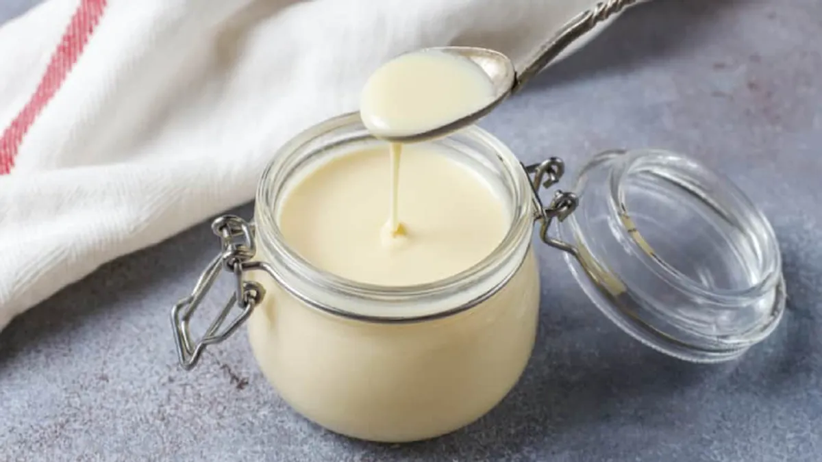 Leche condensada: la receta más rápida y económica con solo 3 ingredientes