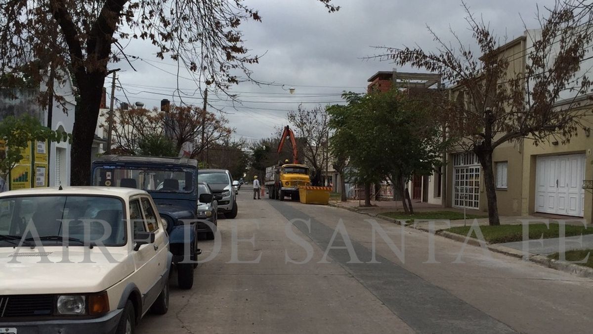 Vecinos de Bº Sgto. Cabral detuvieron dos veces al mismo ladrón ...