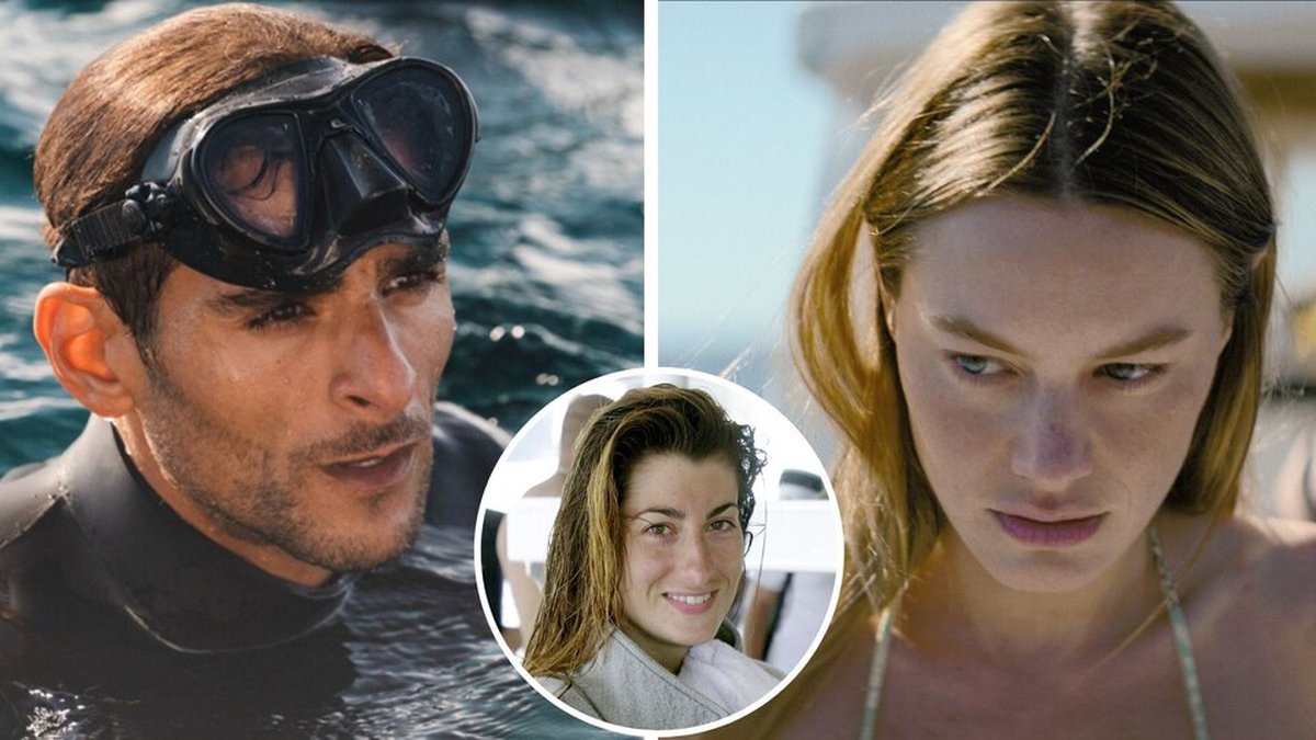 Netflix: por qué Sin aliento el film basado en hechos reales, atrapa a los fans y está en el Top ...