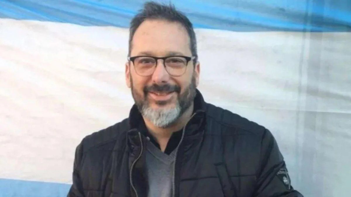 De qué murió Gerardo Rozín De qué murió Gerardo Rozín