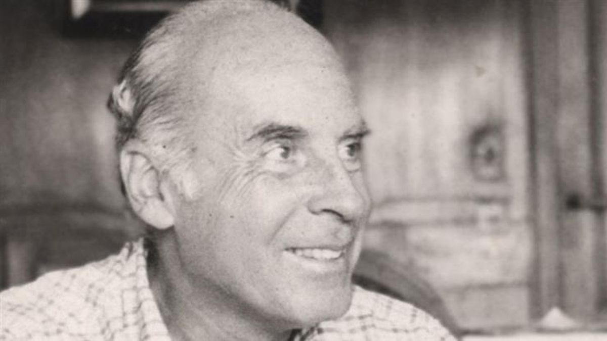 A los 94 años, murió el humorista gráfico Landrú