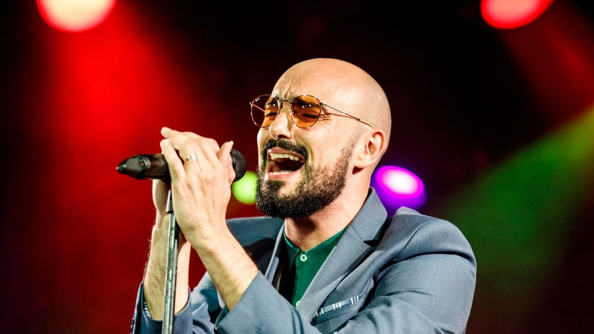 Abel Pintos vuelve a Santa Fe en noviembre: fecha, entradas y lugar