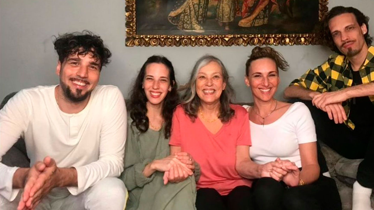 La muerte que golpea a la familia Spinetta