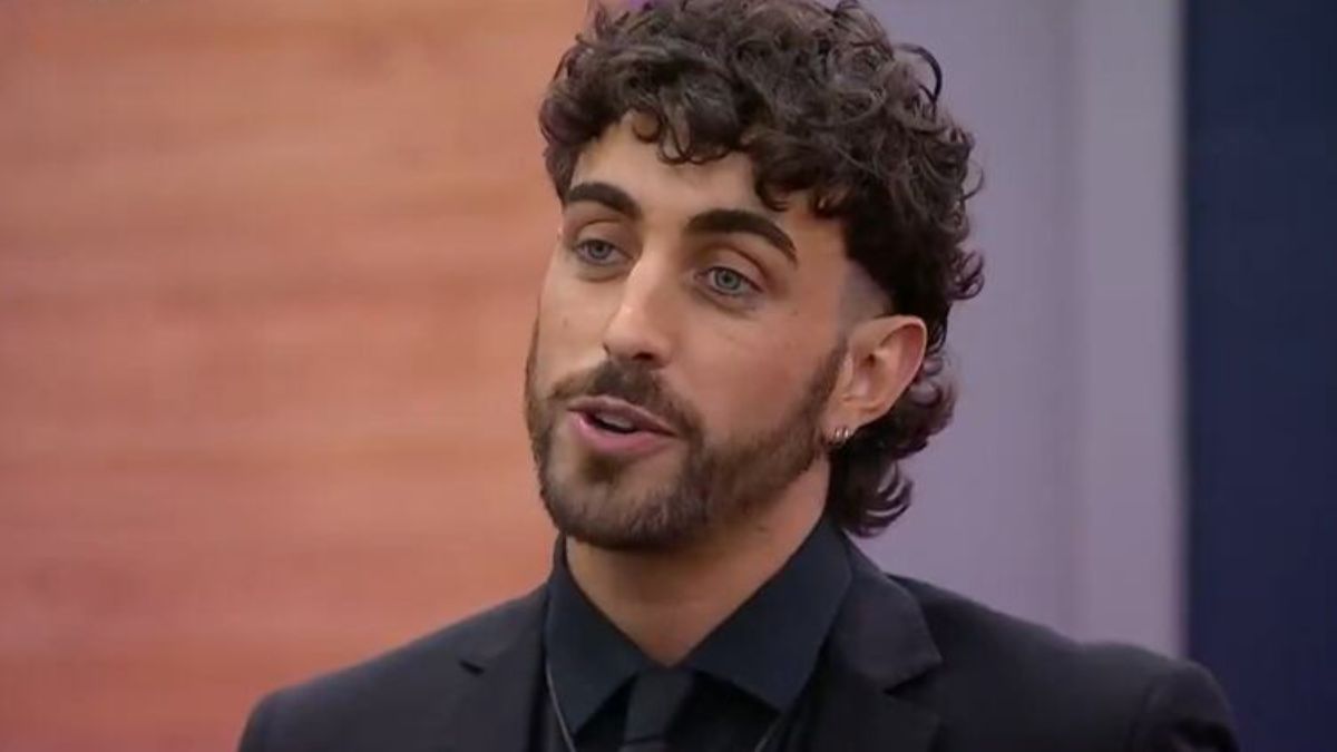 Ulises Apóstolo de Gran Hermano estaría de novio con un famoso periodista