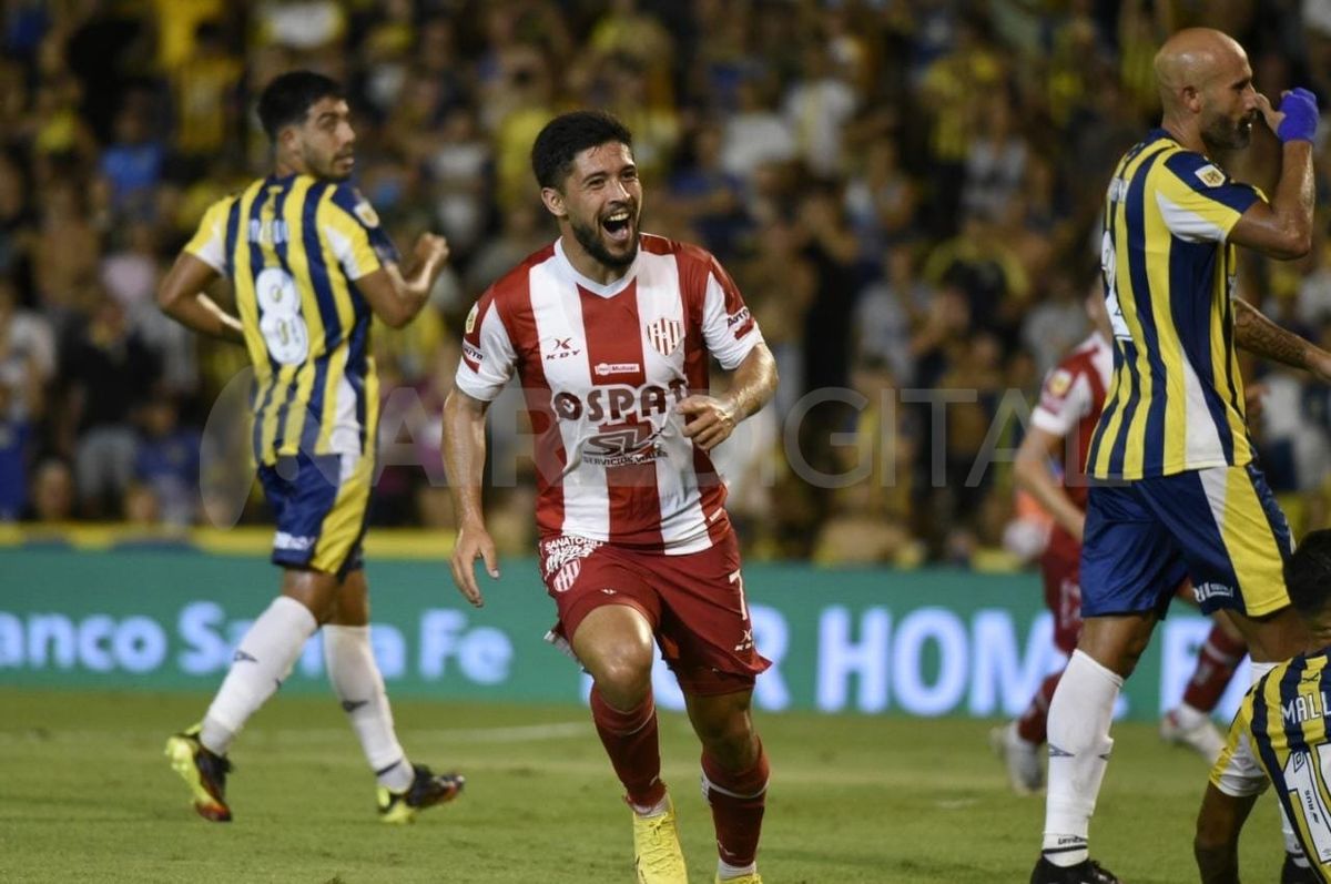 Unión comunicó el millonario monto por el que concretó la venta de ...