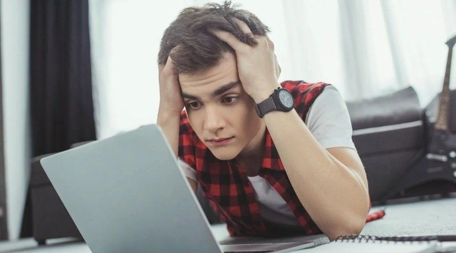 Controlar el estrés adolescente previene la aparición de patologías en ...