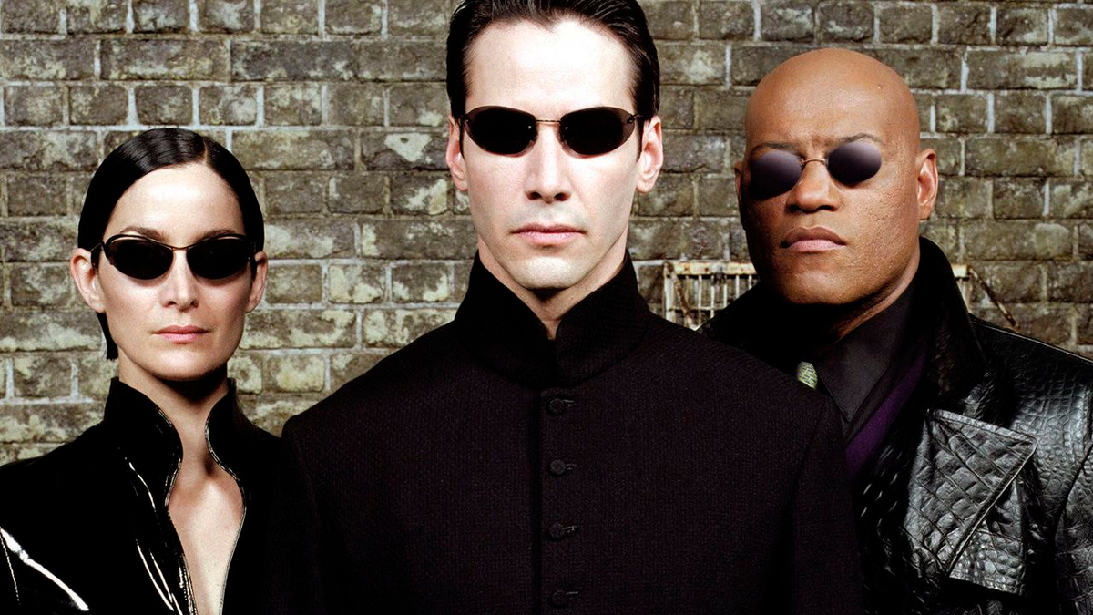 Morfeo podría regresar a Matrix en una nueva entrega