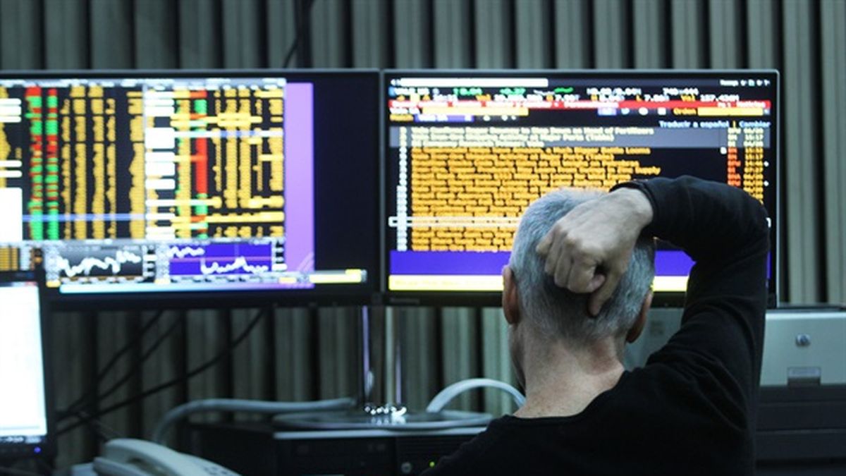¿por Qué El Dólar Volvió A Subir Y Las Acciones Se Desplomaron