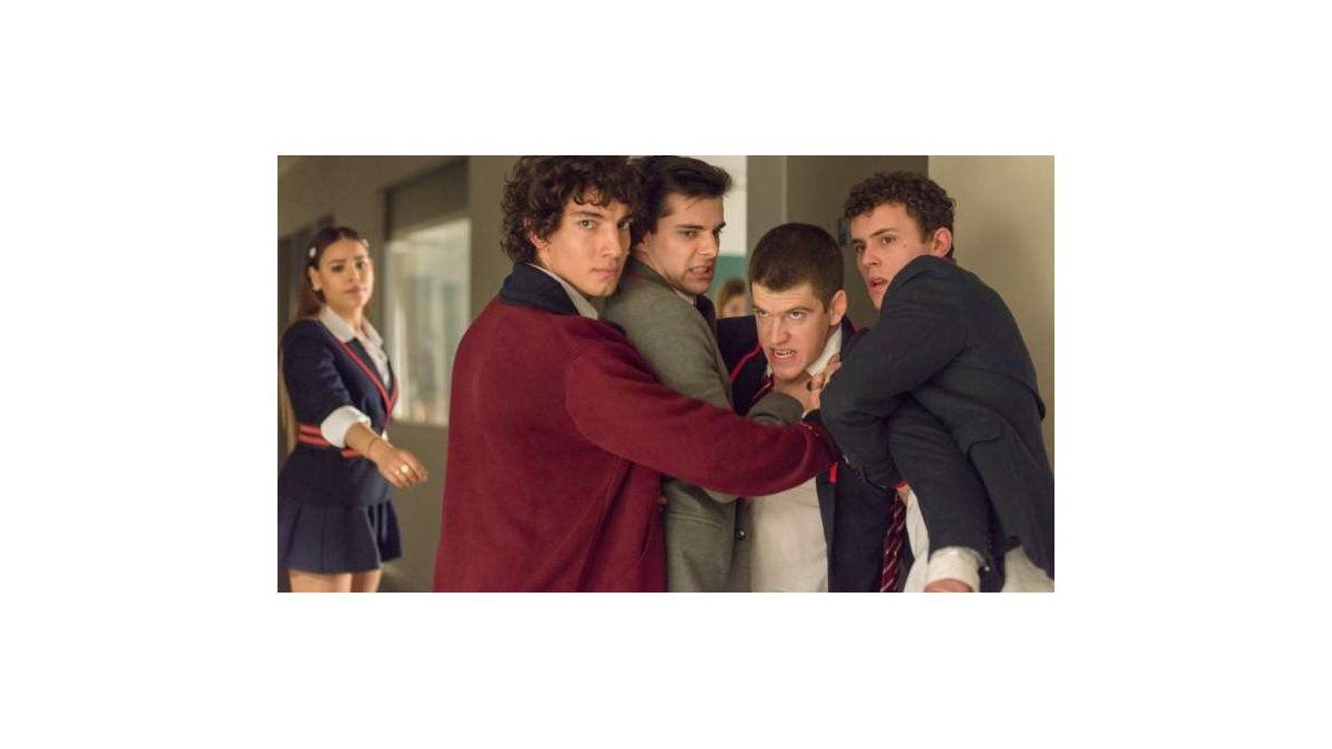 “Élite 2”: ¿qué significa el final y qué sucederá en la temporada 3?