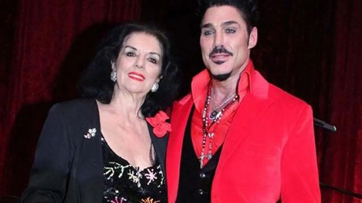 ¡Mamá, cortaste toda la looz!: el inolvidable momento entre Ricardo y ...