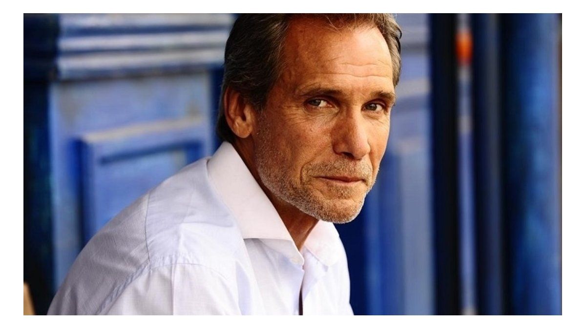 ¡Apareció! Raúl Taibo contó detalles exclusivos de su paternidad a los ...