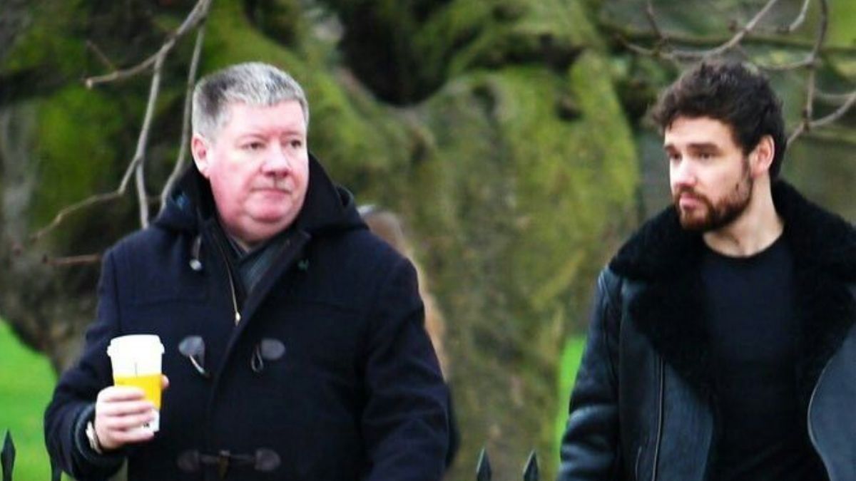 El papá de Liam Payne presentó una nueva prueba que podría ser clave