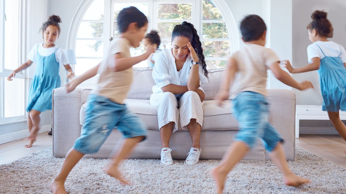 Parejas, sexualidad y TDAH: cuando el amor necesita nuevas coordenadas