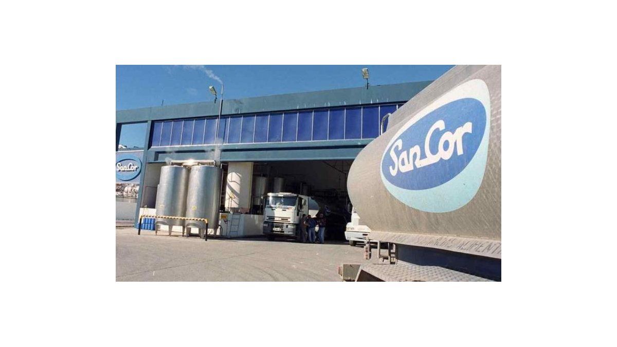 SanCor: se firmó el traspaso de activos y empleados