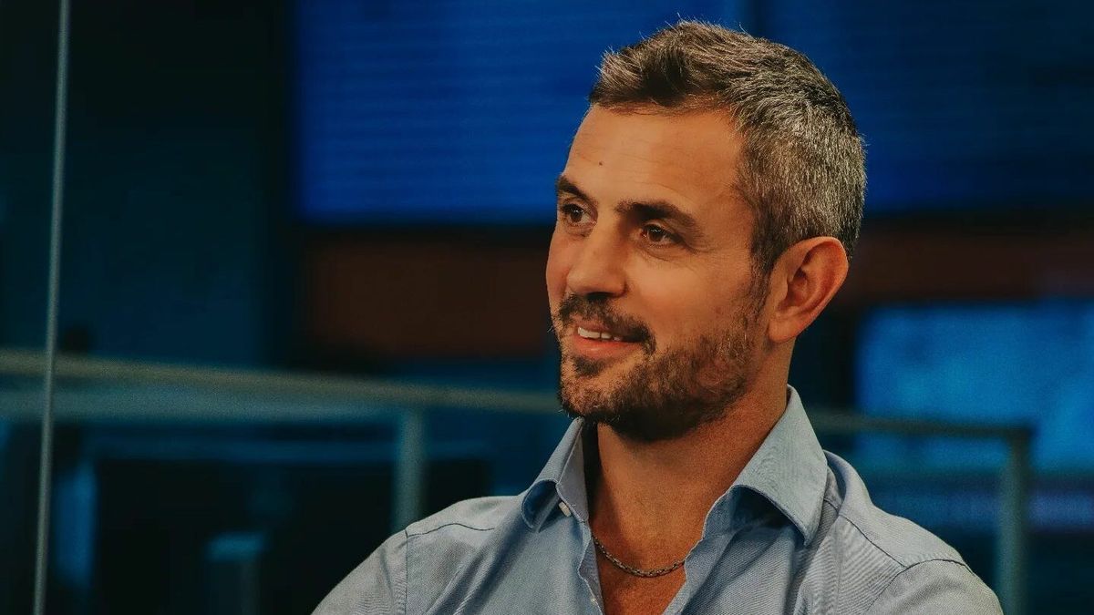 Martín Menem: Pongo las manos en el fuego tanto por Lule como por Karina