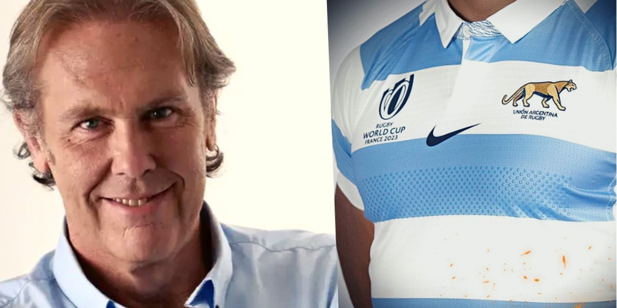 Gonzalo Bonadeo habló de los Pumas y la lista de Michael Cheika para el ...