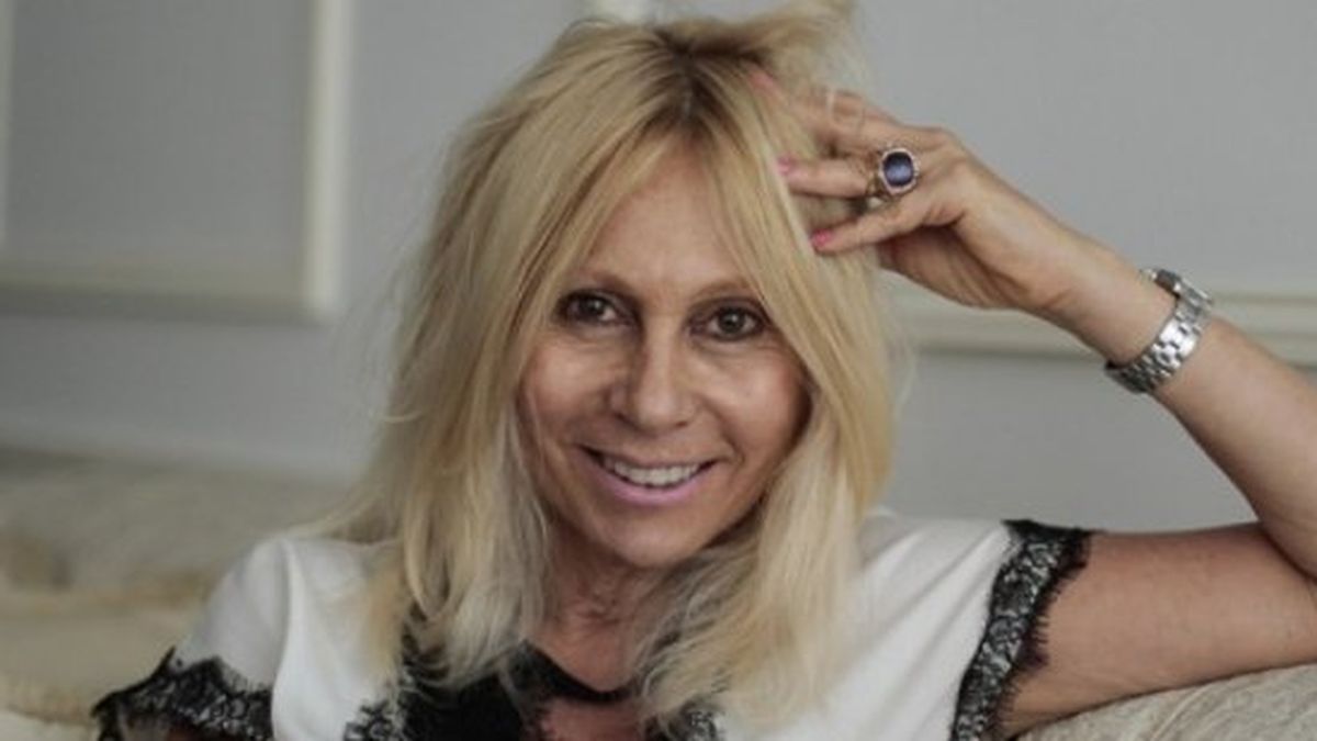 ¡Que nunca te pase! El papelón de Ana Rosenfeld en el casamiento de ...