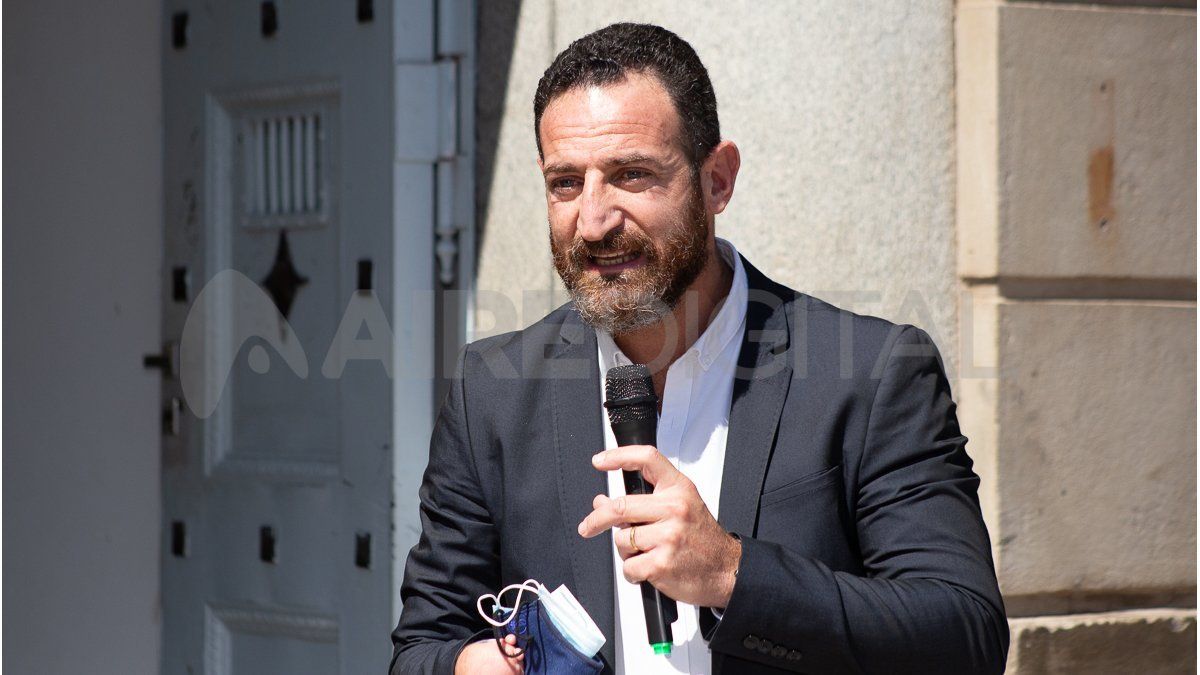 Últimas noticias sobre Roberto Sukerman