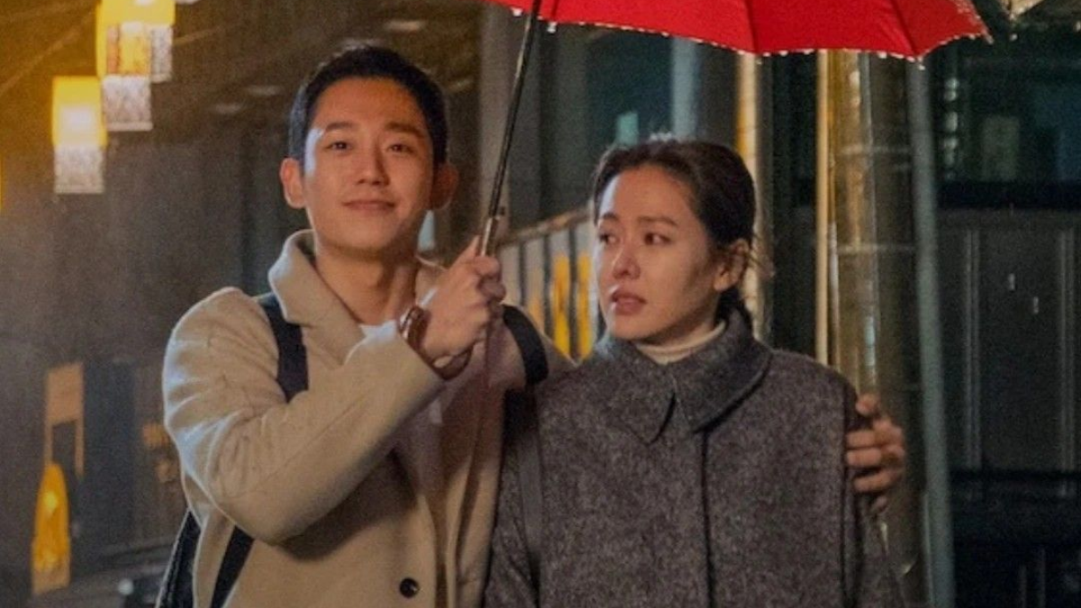 La serie coreana más romántica está en Netflix y tiene solo 16 episodios