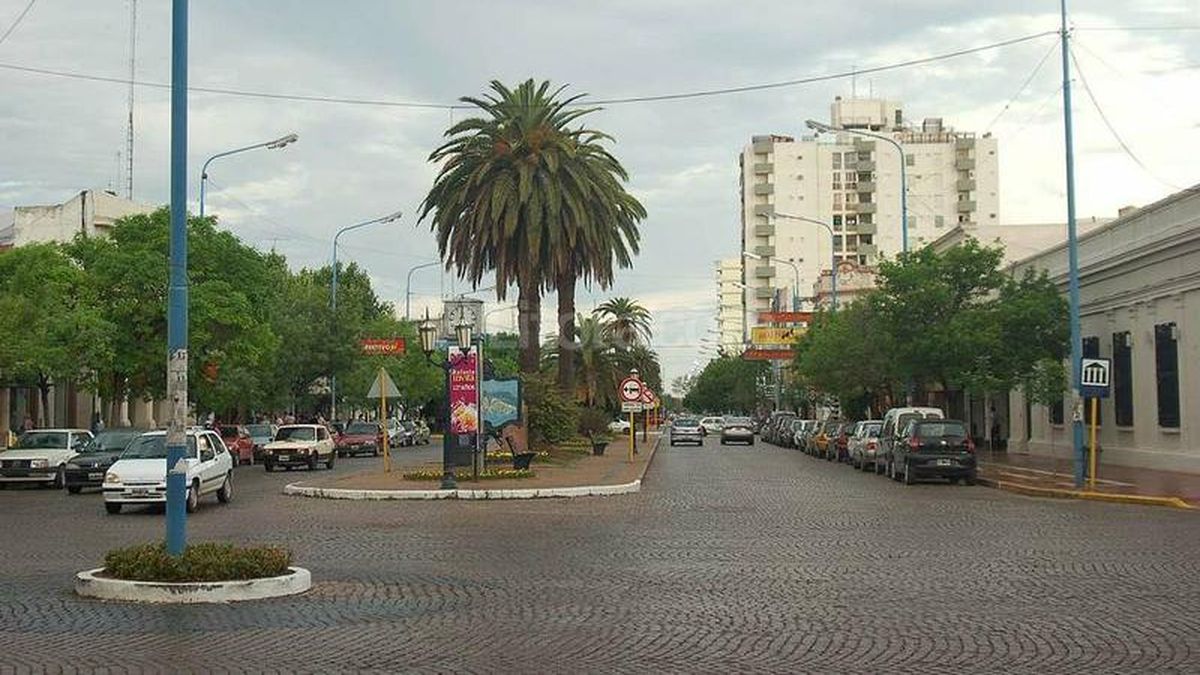 Rafaela: 106 años de haber sido declarada ciudad