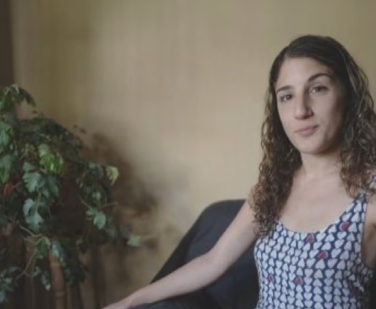 Qué dice la autopsia al cuerpo de Rocío, la joven encontrada muerta ...