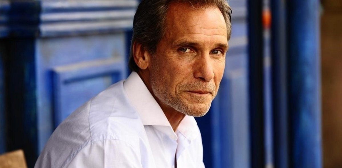 ¡Apareció! Raúl Taibo contó detalles exclusivos de su paternidad a los ...